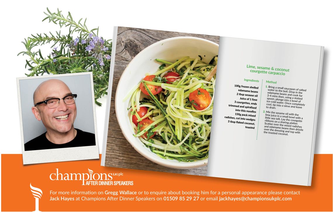 ASPIRATIONAL FINE DINING GUIDE Aspirational Magazine